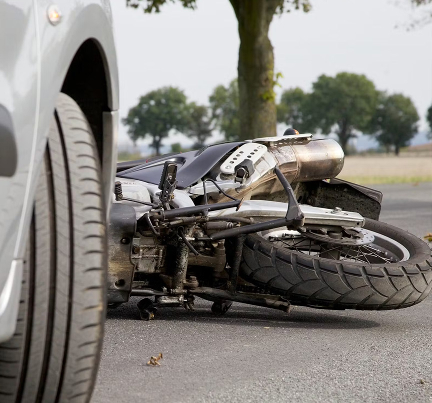 Motorcycle Accidents - Presley and Presley Trial Lawyers, LLC